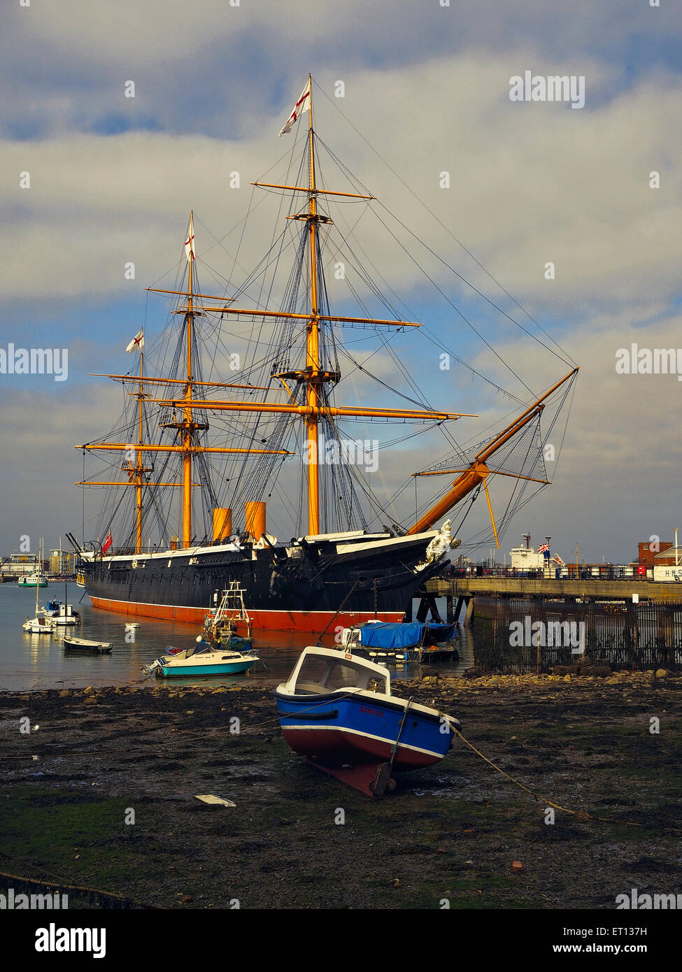 Hms cochrane immagini e fotografie stock ad alta risoluzione - Alamy