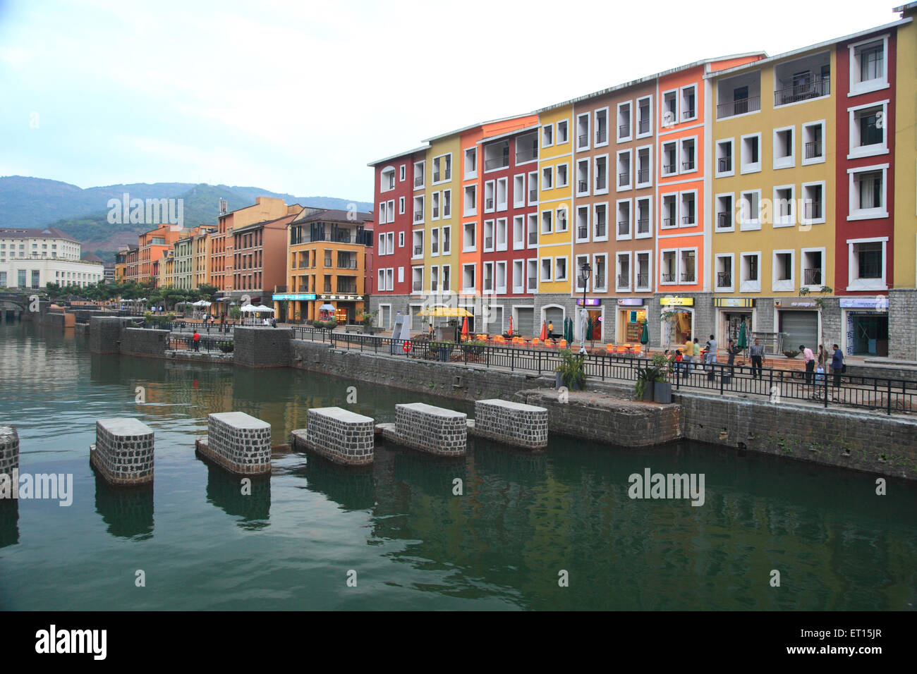 Maharashtra india immagini e fotografie stock ad alta risoluzione - Alamy