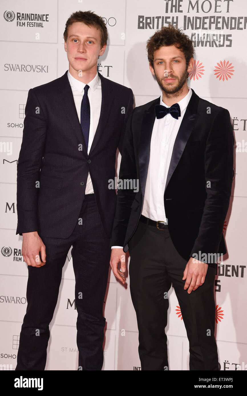 George overton immagini e fotografie stock ad alta risoluzione - Alamy