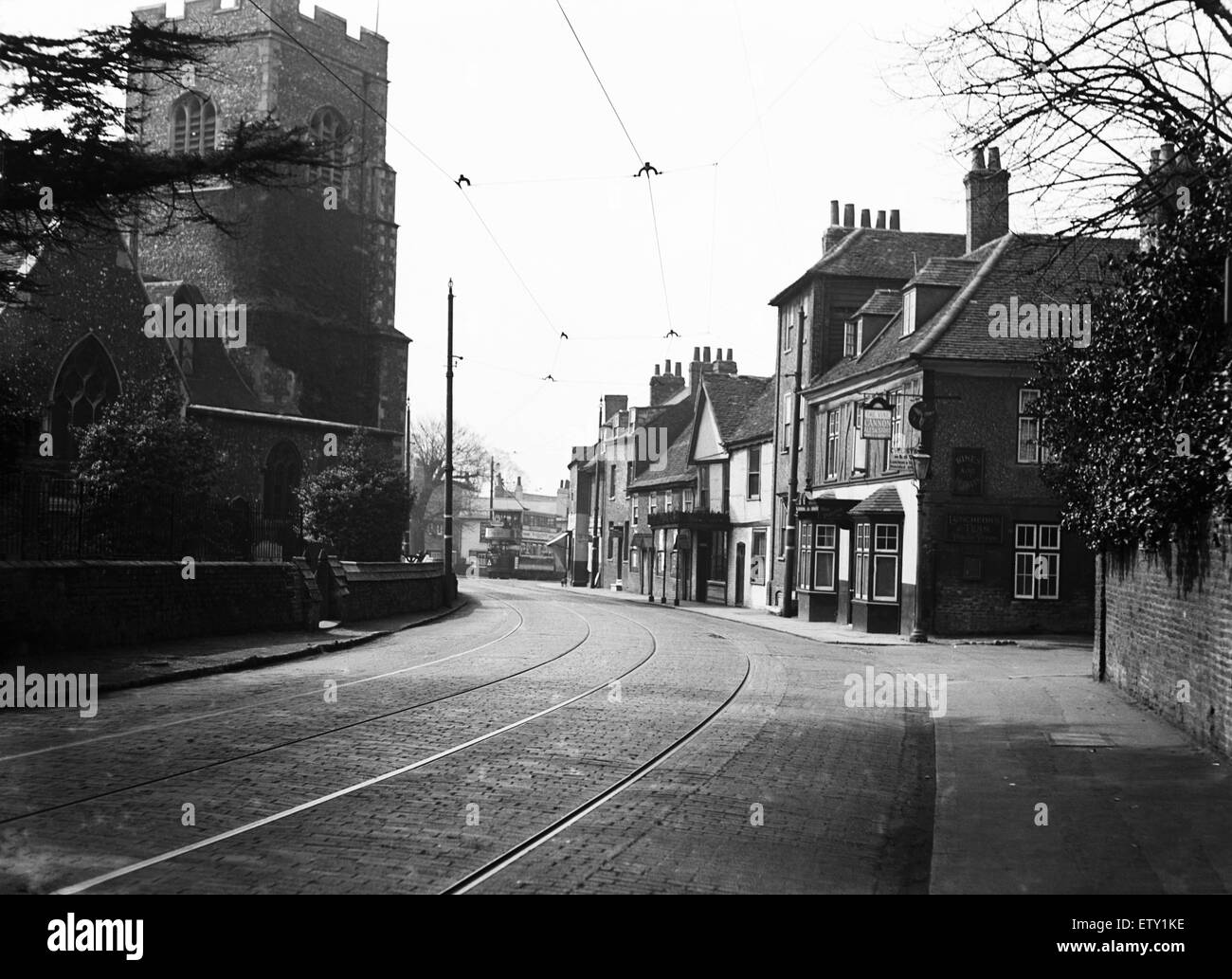Pub hillingdon immagini e fotografie stock ad alta risoluzione - Alamy