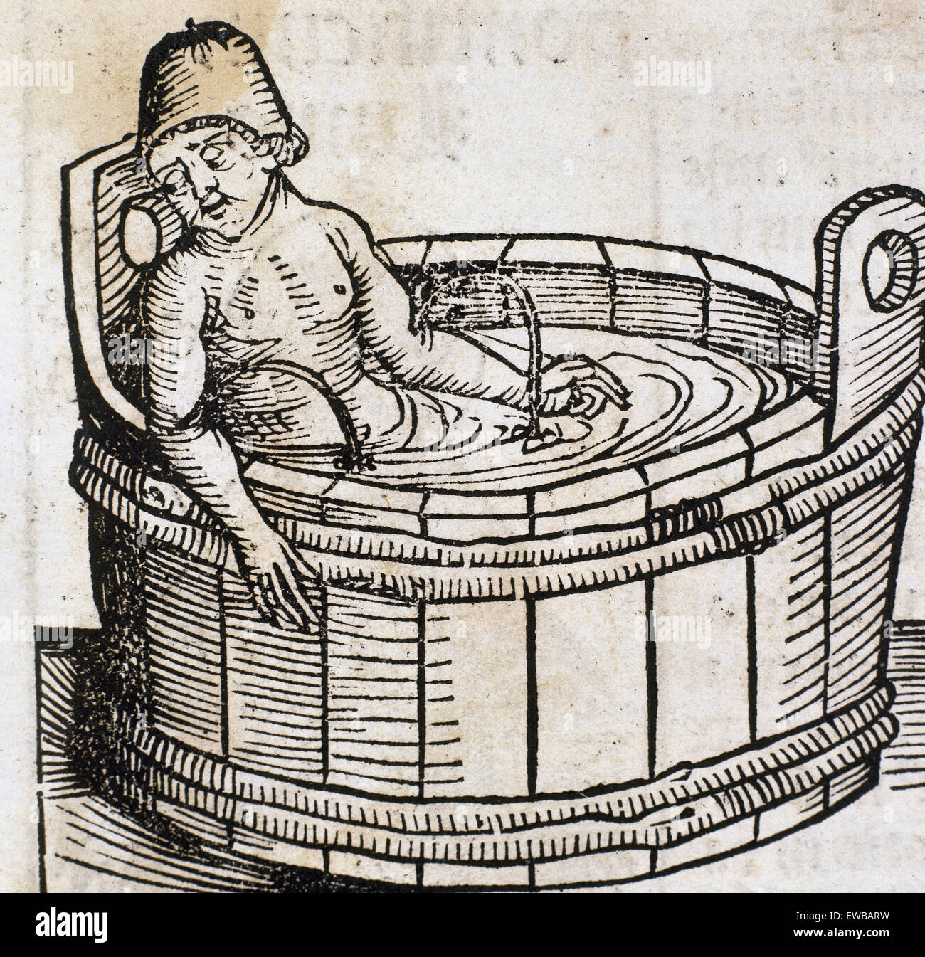 Seneca il giovane, (4 BC-65 AD). Roman stoico filosofo e statista e ...