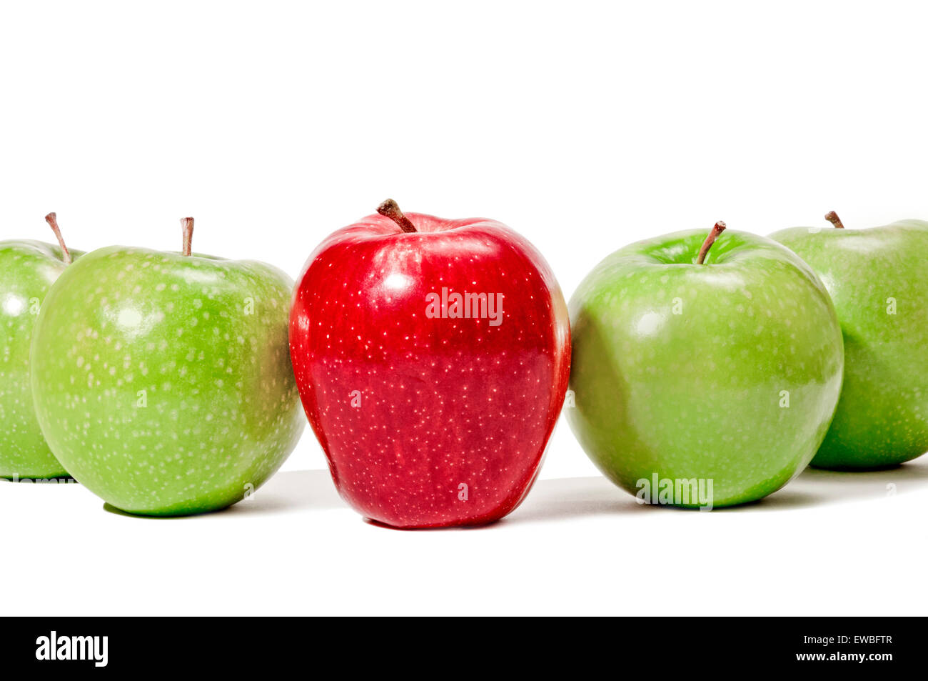 Metafora della diversità immagini e fotografie stock ad alta ...