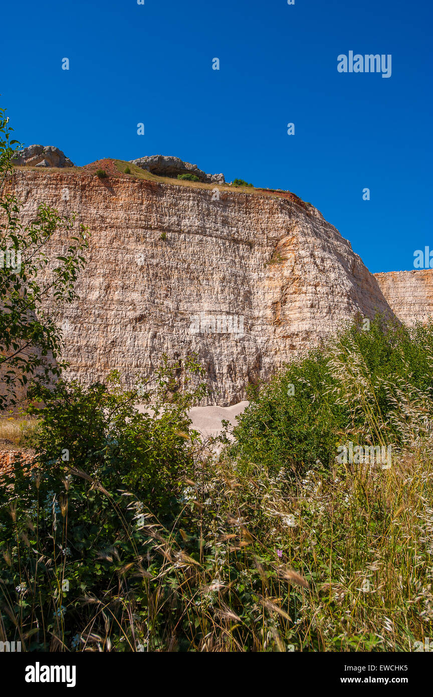 Murge landscape immagini e fotografie stock ad alta risoluzione - Alamy
