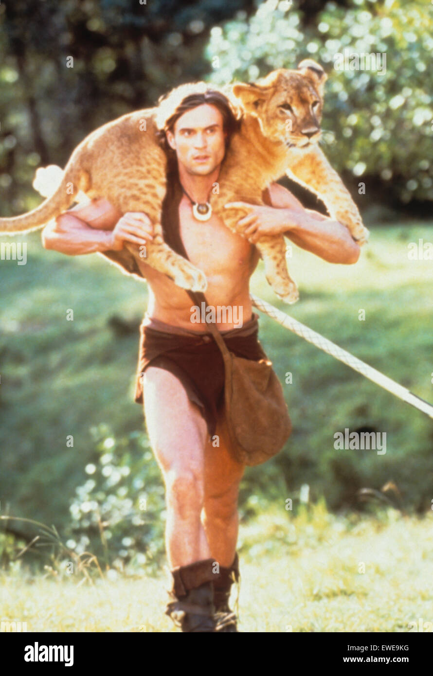 The beastmaster immagini e fotografie stock ad alta risoluzione - Alamy