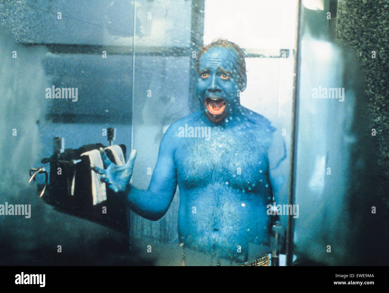 Big Fat Liar Foto stock - Alamy
