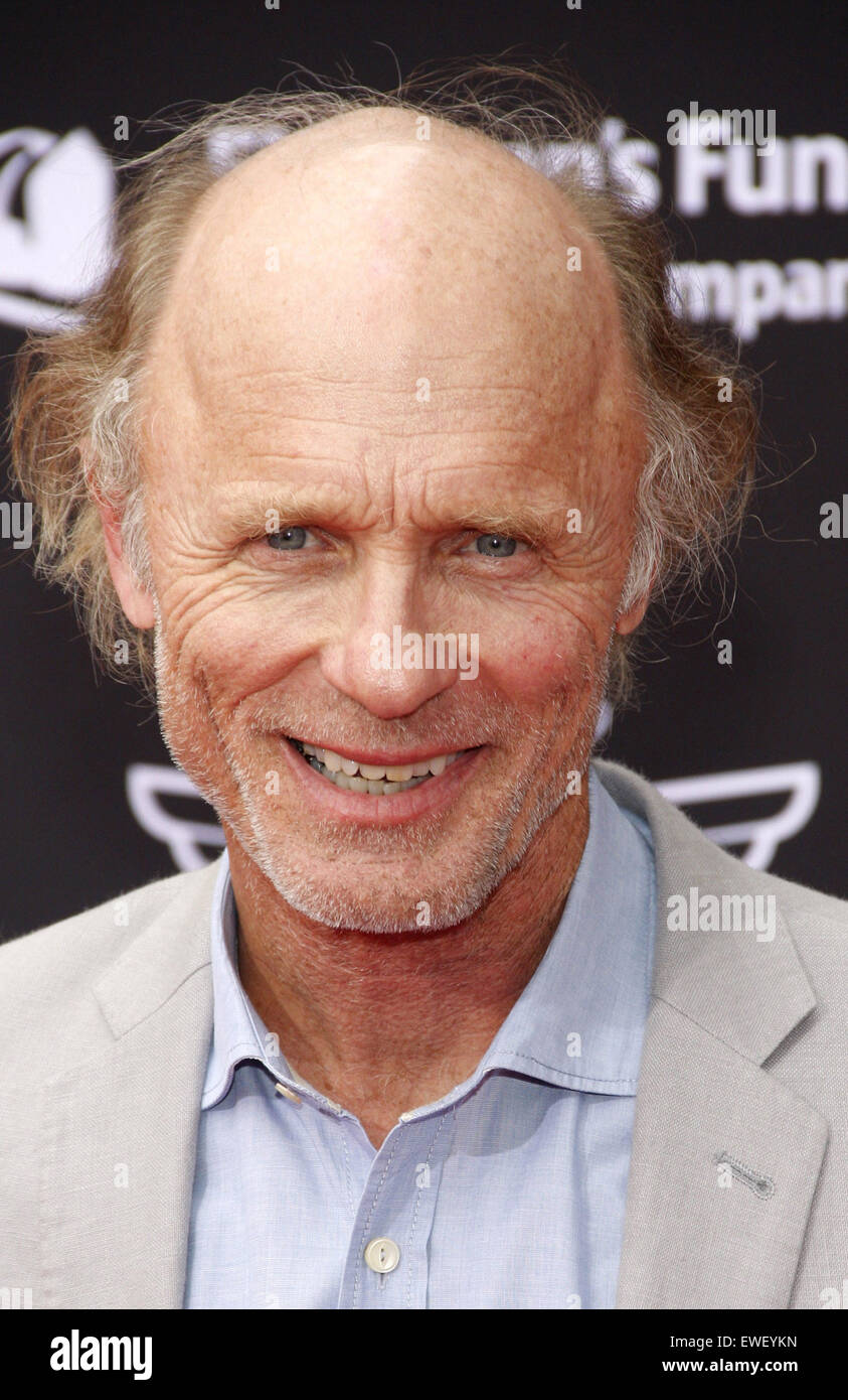 Ed harris attore immagini e fotografie stock ad alta risoluzione - Alamy