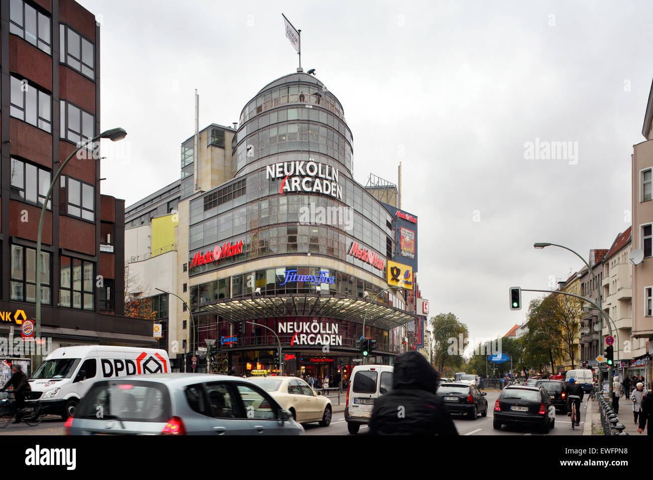 Neukolln arcaden immagini e fotografie stock ad alta risoluzione - Alamy Neukolln arcaden immagini e fotografie stock ad alta risoluzione - Alamy