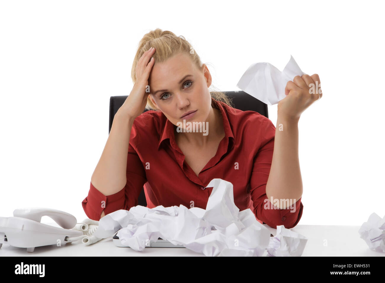 Carta rovinata Immagini e Fotos Stock - Alamy