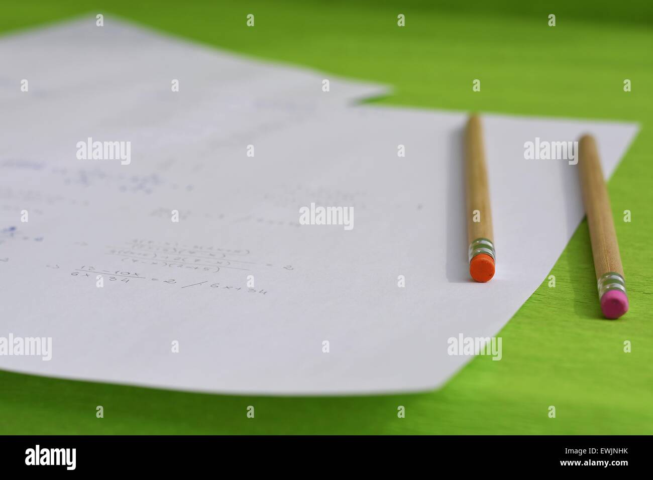 Che hanno il compito immagini e fotografie stock ad alta risoluzione ...