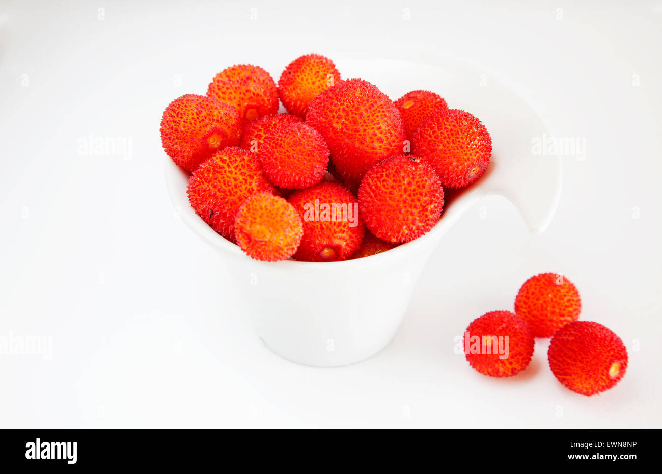 Frutti autunnali immagini e fotografie stock ad alta risoluzione - Alamy