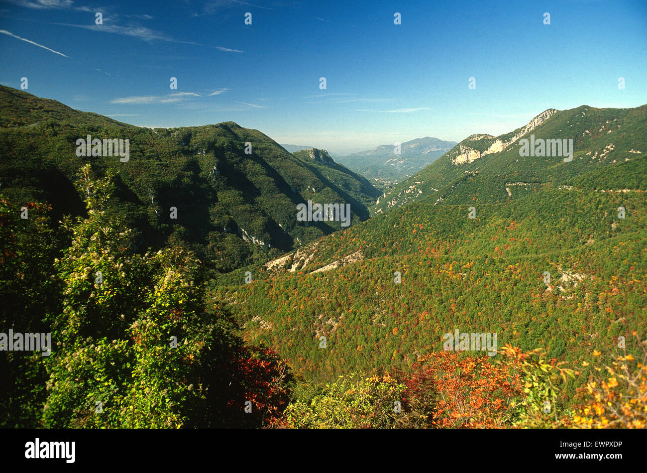 Fiume aniene italia immagini e fotografie stock ad alta risoluzione - Alamy