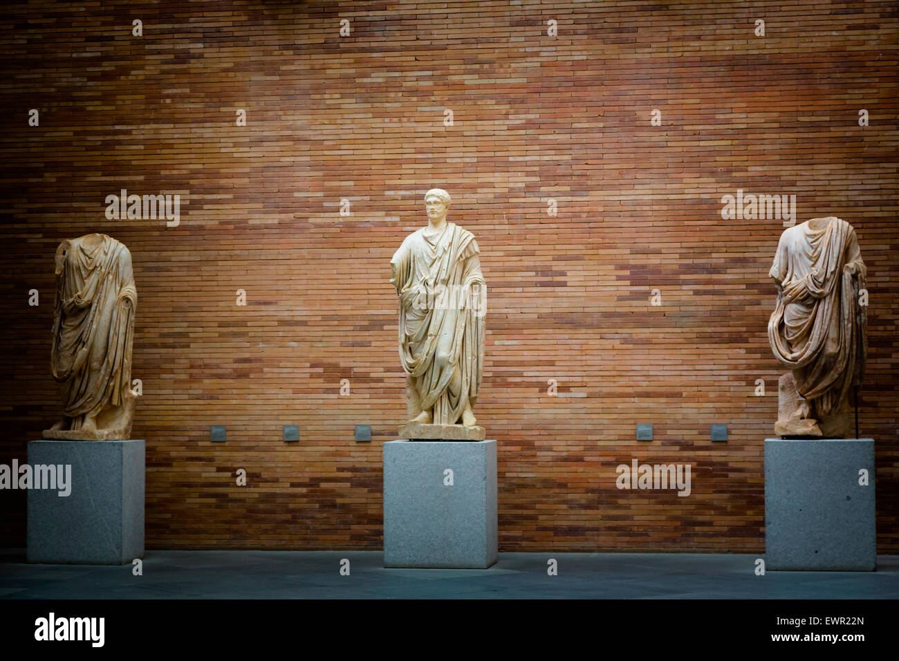 Spagna arte romana immagini e fotografie stock ad alta risoluzione - Alamy