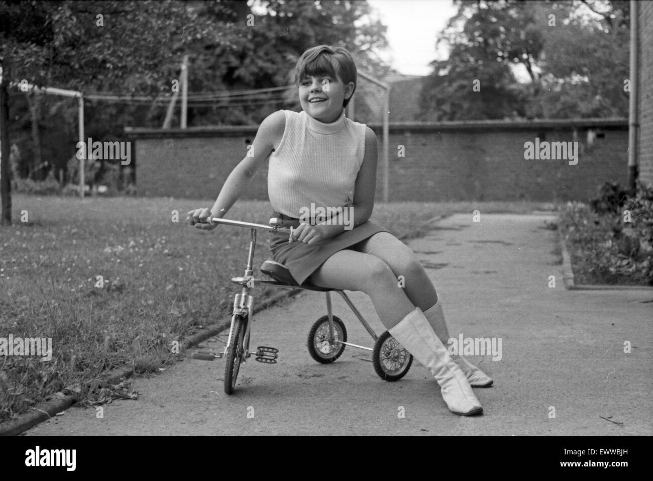 Gaby baginsky immagini e fotografie stock ad alta risoluzione - Alamy