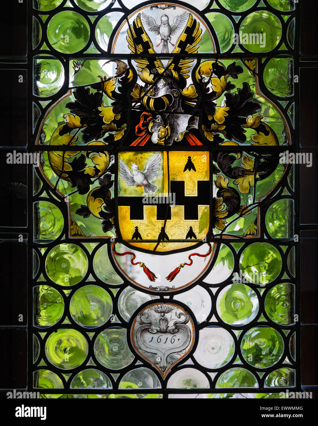 Nessun vetro della finestra immagini e fotografie stock ad alta ...