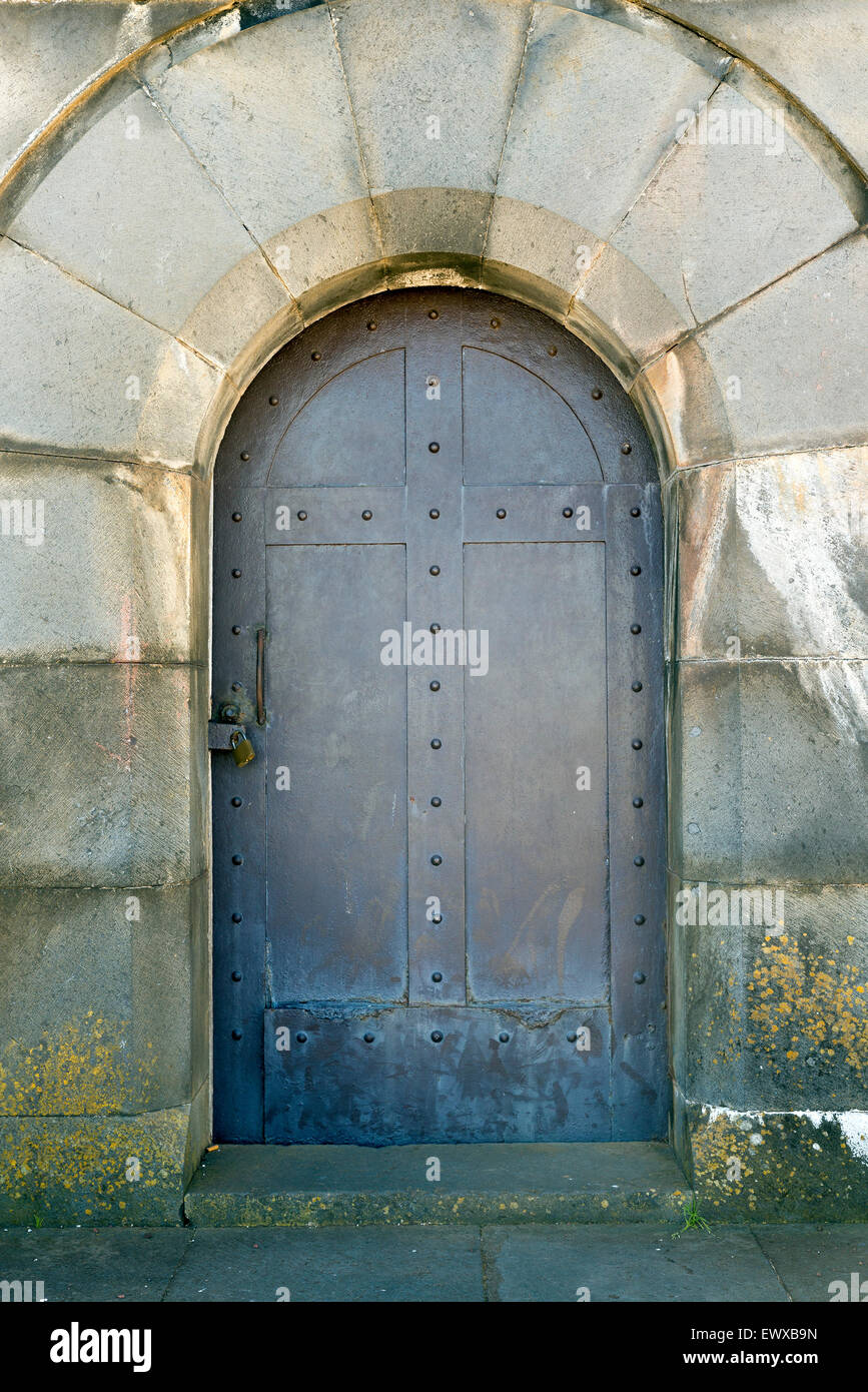 Arco bugnato immagini e fotografie stock ad alta risoluzione - Alamy