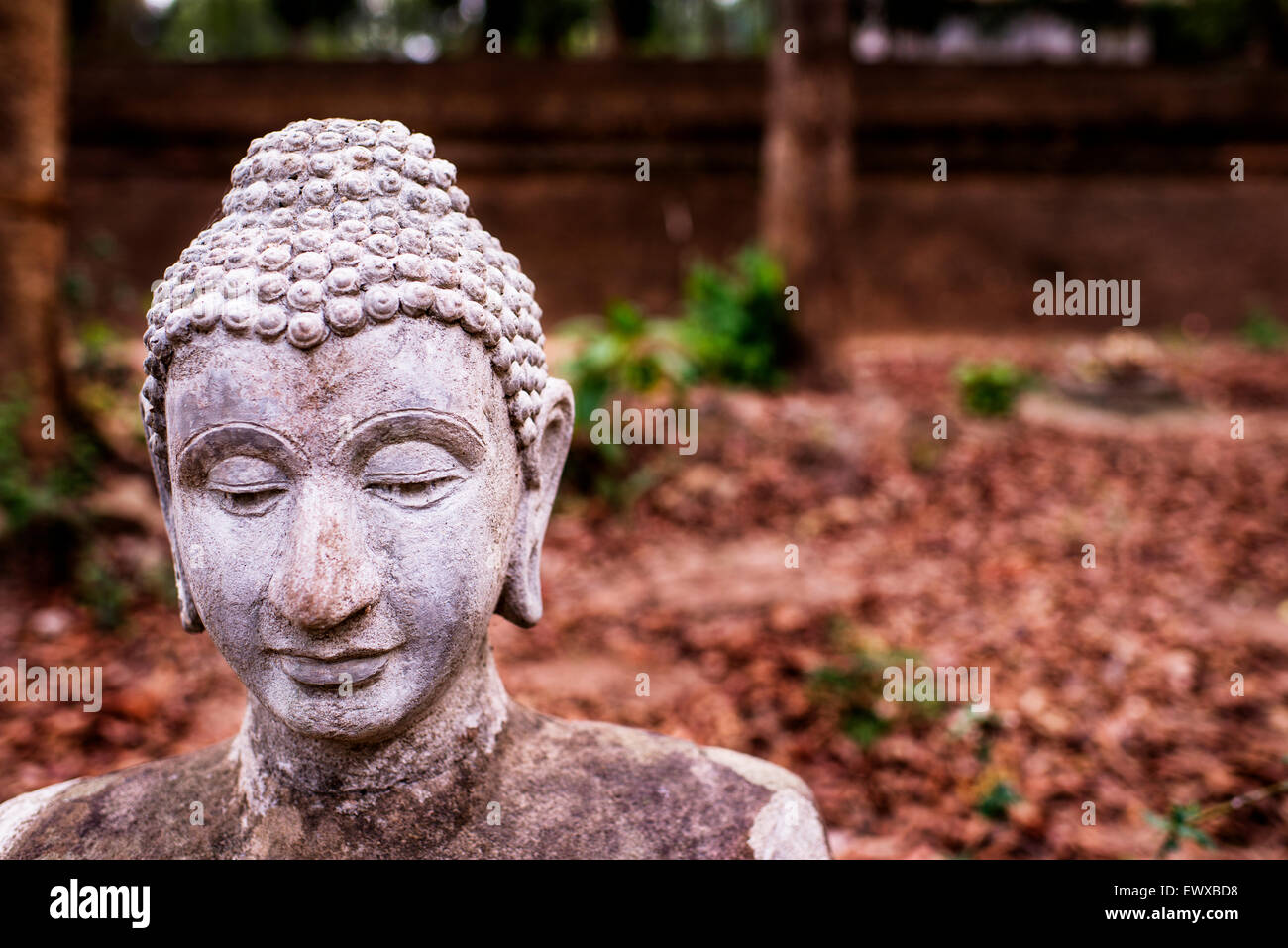 Statua con la faccia immagini e fotografie stock ad alta risoluzione ...