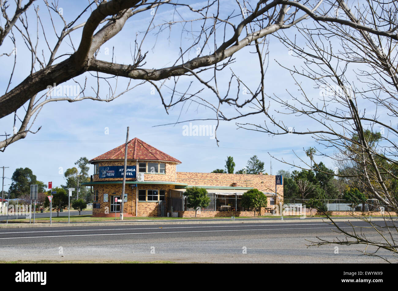 Australian pub immagini e fotografie stock ad alta risoluzione - Alamy