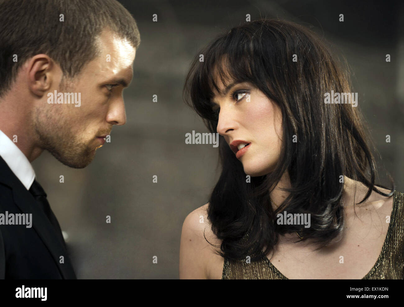 The transporter film immagini e fotografie stock ad alta risoluzione ...