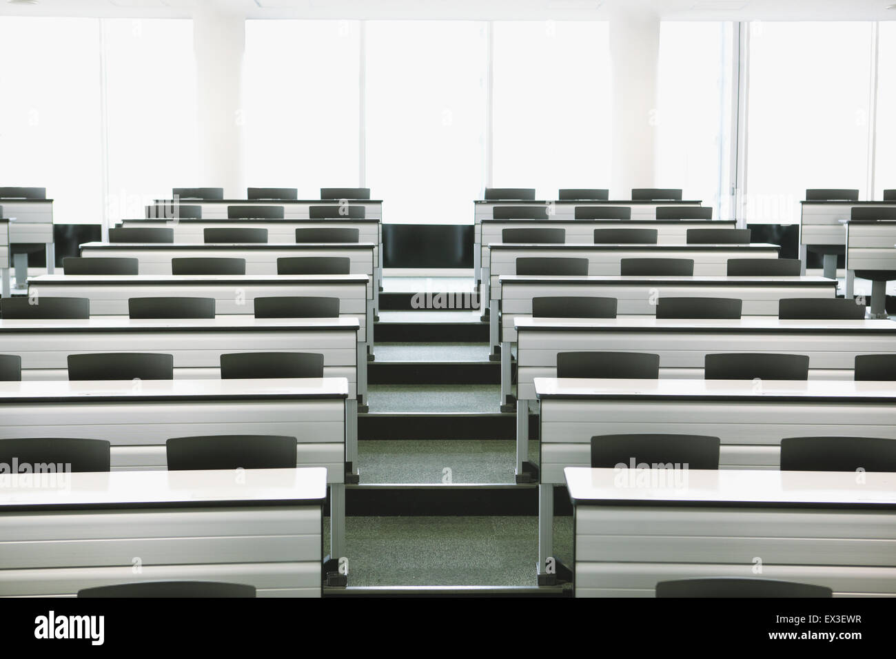 Aula universitaria immagini e fotografie stock ad alta risoluzione - Alamy