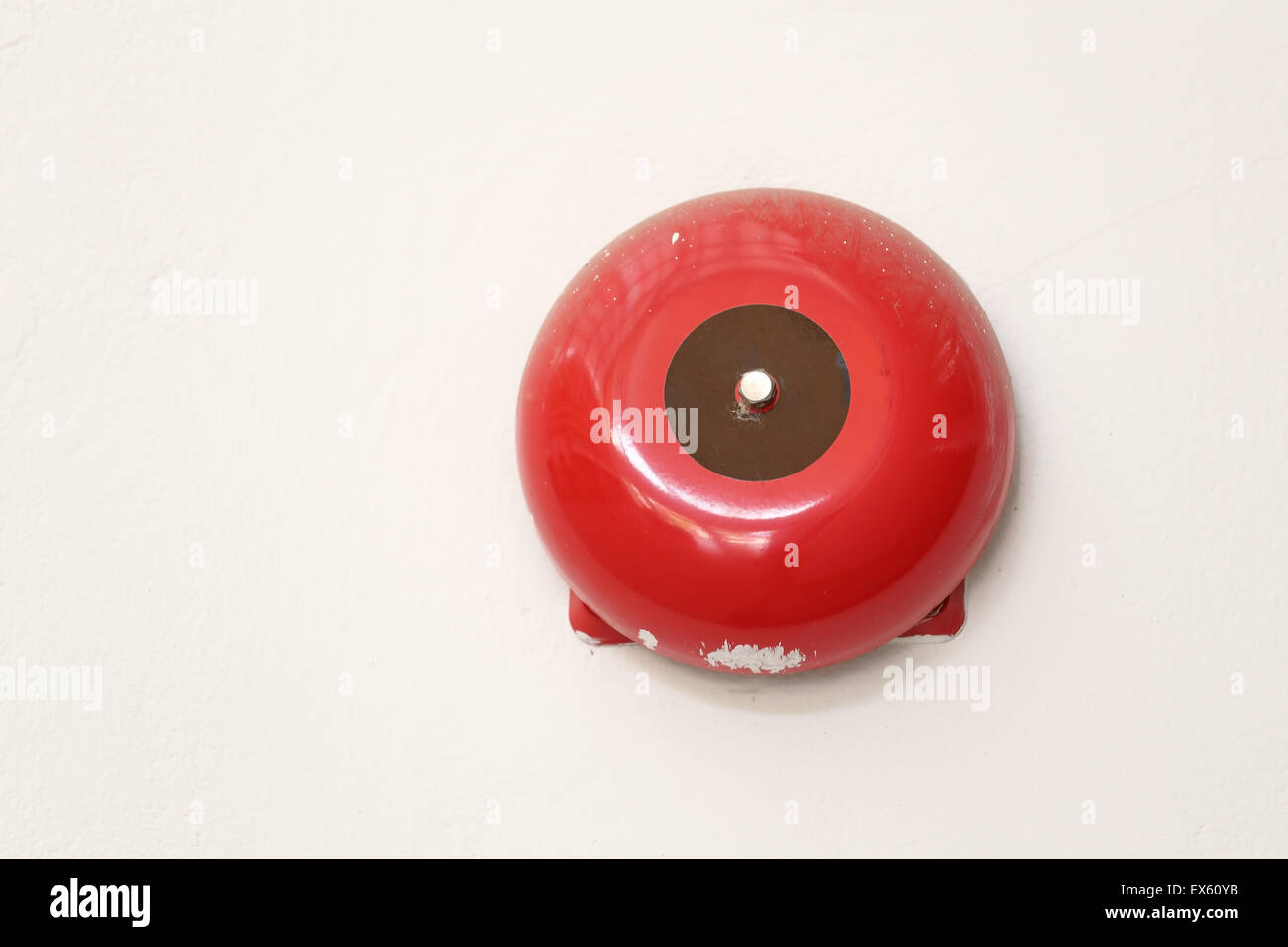 Campana antincendio immagini e fotografie stock ad alta risoluzione - Alamy