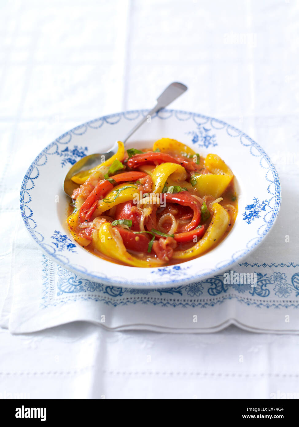 Peperoni italiani immagini e fotografie stock ad alta risoluzione - Alamy