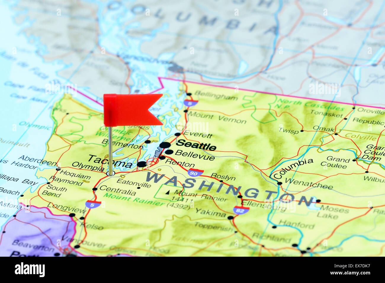 Mappa olimpia immagini e fotografie stock ad alta risoluzione - Alamy