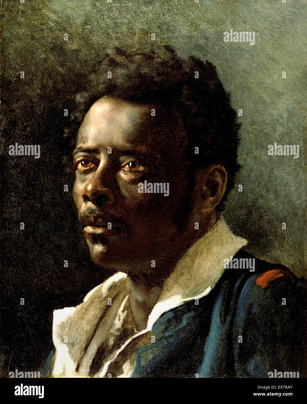 Theodore gericault immagini e fotografie stock ad alta risoluzione - Alamy