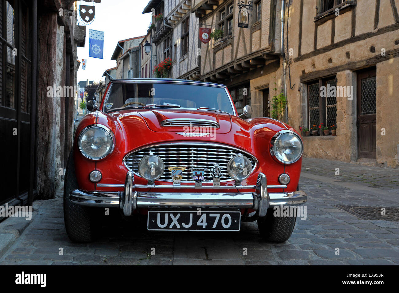3 litri austin immagini e fotografie stock ad alta risoluzione - Alamy