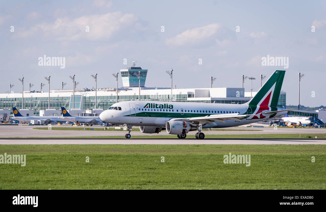 Imt aviazione immagini e fotografie stock ad alta risoluzione - Alamy