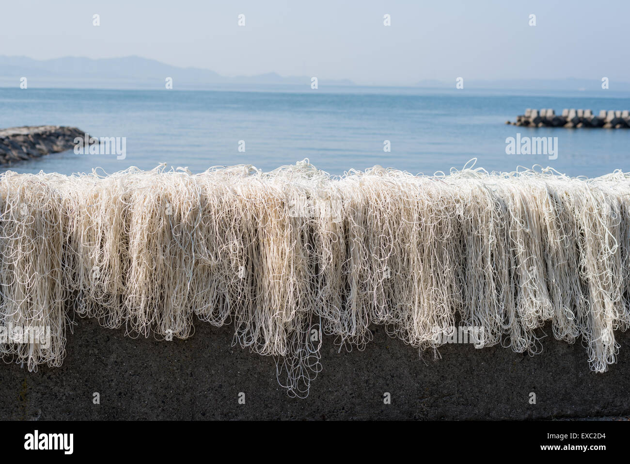 Reti da pesca maglie di reti da pesca immagini e fotografie stock ad ...