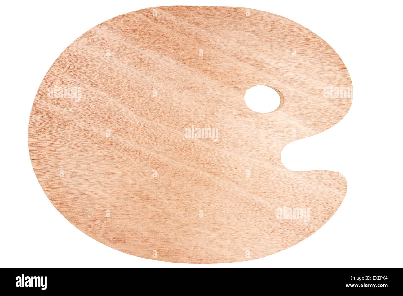 Tavolozza dei colori dei pittori immagini e fotografie stock ad alta ...