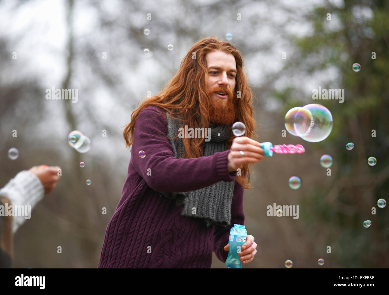 Bolle di campagna immagini e fotografie stock ad alta risoluzione - Alamy