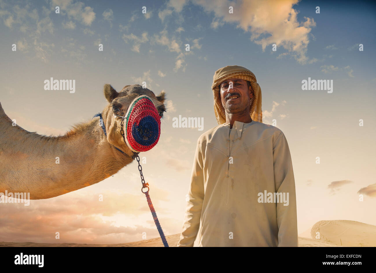 Deserto beduino immagini e fotografie stock ad alta risoluzione - Alamy