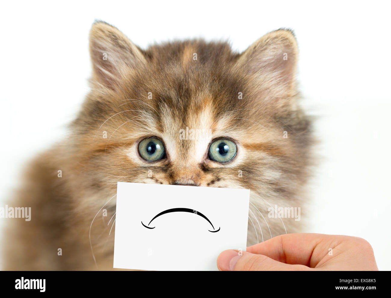 Emoticon infelice immagini e fotografie stock ad alta risoluzione - Alamy