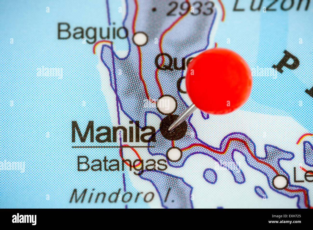 Mappa di manila immagini e fotografie stock ad alta risoluzione - Alamy