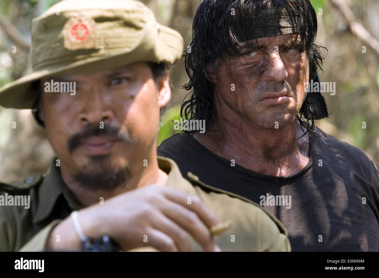 Rambo (noto anche come Rambo IV, John Rambo o Rambo: la lotta continua ...