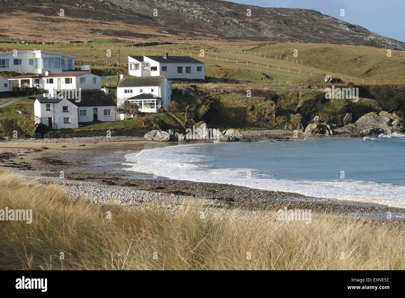 Inis eoghain 100 immagini e fotografie stock ad alta risoluzione - Alamy