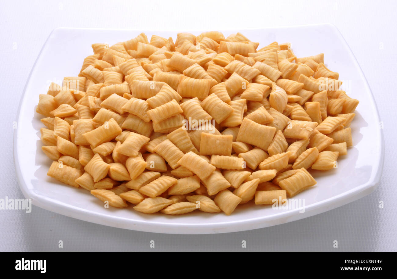 Snack dolci immagini e fotografie stock ad alta risoluzione - Alamy