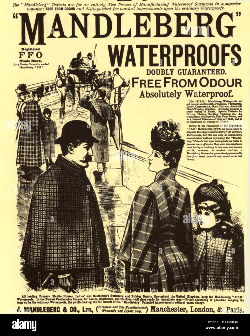 Victorian fashion magazine immagini e fotografie stock ad alta ...