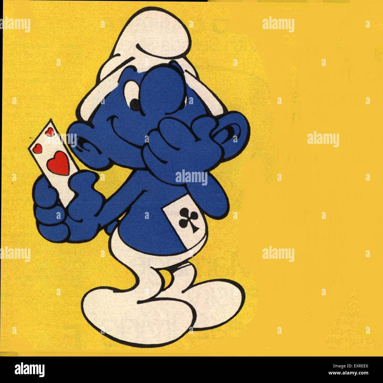 Comic cartoon immagini e fotografie stock ad alta risoluzione - Alamy