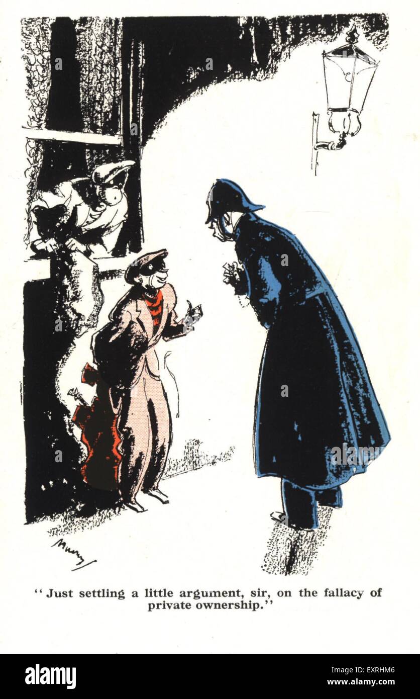 1950s cartoon immagini e fotografie stock ad alta risoluzione - Alamy