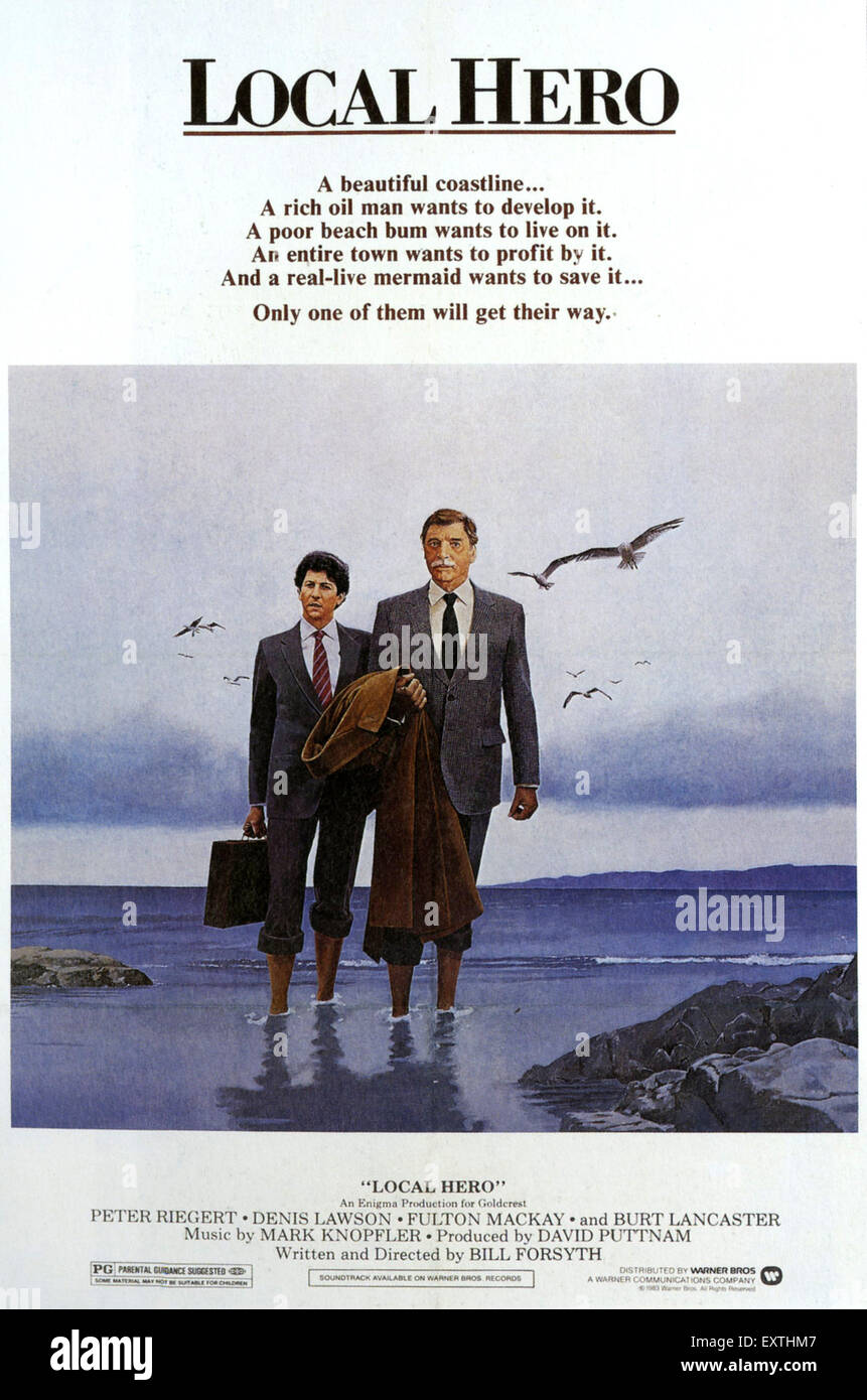 Film di burt lancaster immagini e fotografie stock ad alta risoluzione ...