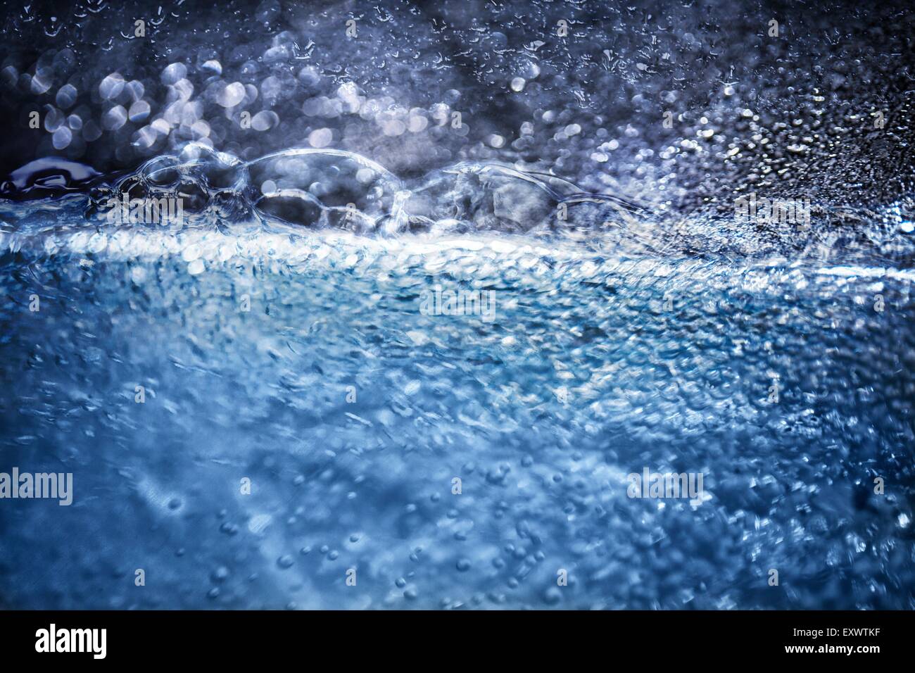 Acqua minerale gasata immagini e fotografie stock ad alta risoluzione ...