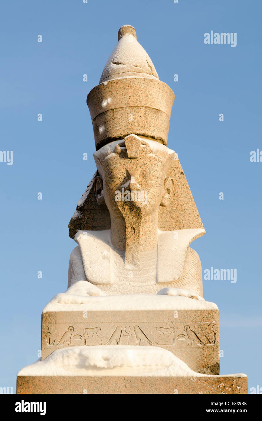 Monumento della sfinge immagini e fotografie stock ad alta risoluzione ...