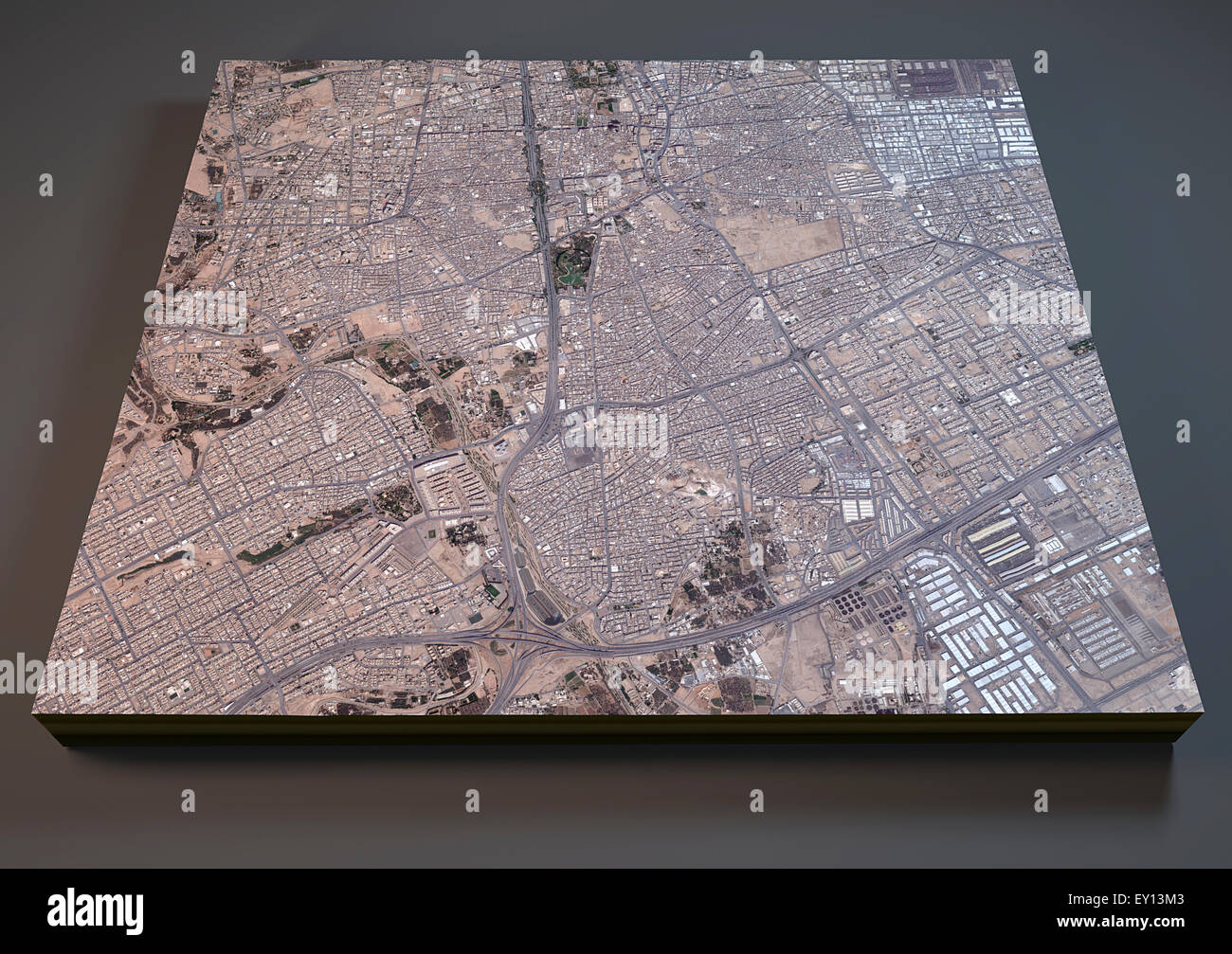 Carta geografica dell'arabia saudita immagini e fotografie stock ad ...