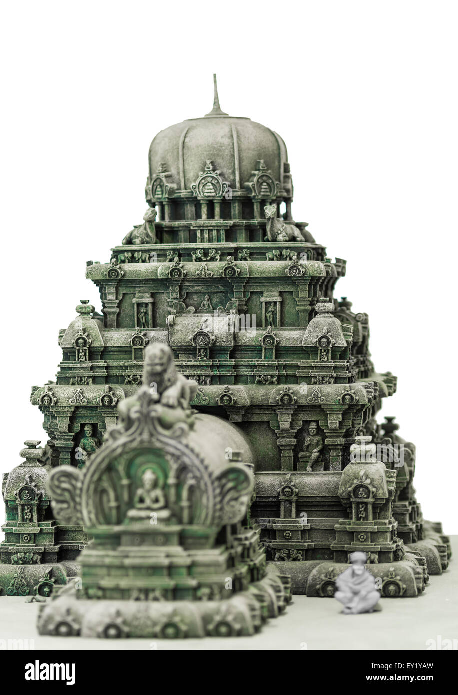 Scavato nella roccia immagini e fotografie stock ad alta risoluzione ...