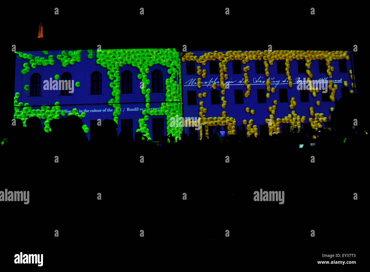 Monastero di gregor mendel immagini e fotografie stock ad alta ...
