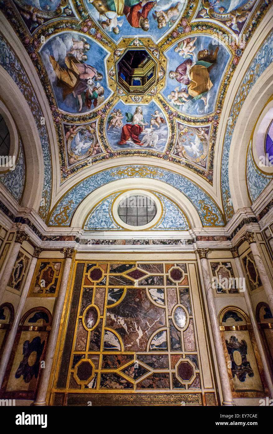 Estensi ferrara immagini e fotografie stock ad alta risoluzione - Alamy