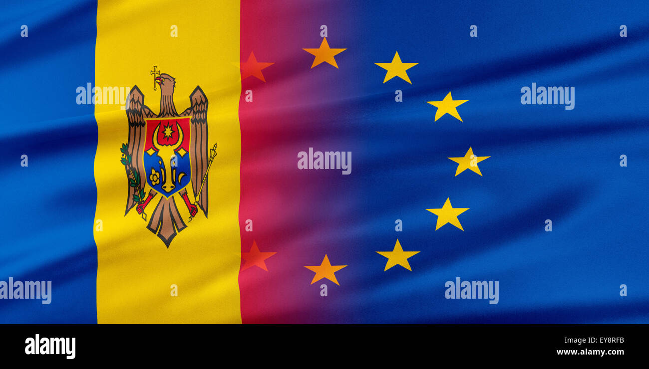 Moldova e unione europea immagini e fotografie stock ad alta ...