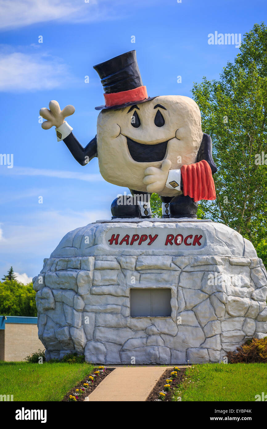 Attrazioni turistiche del canada immagini e fotografie stock ad alta ...